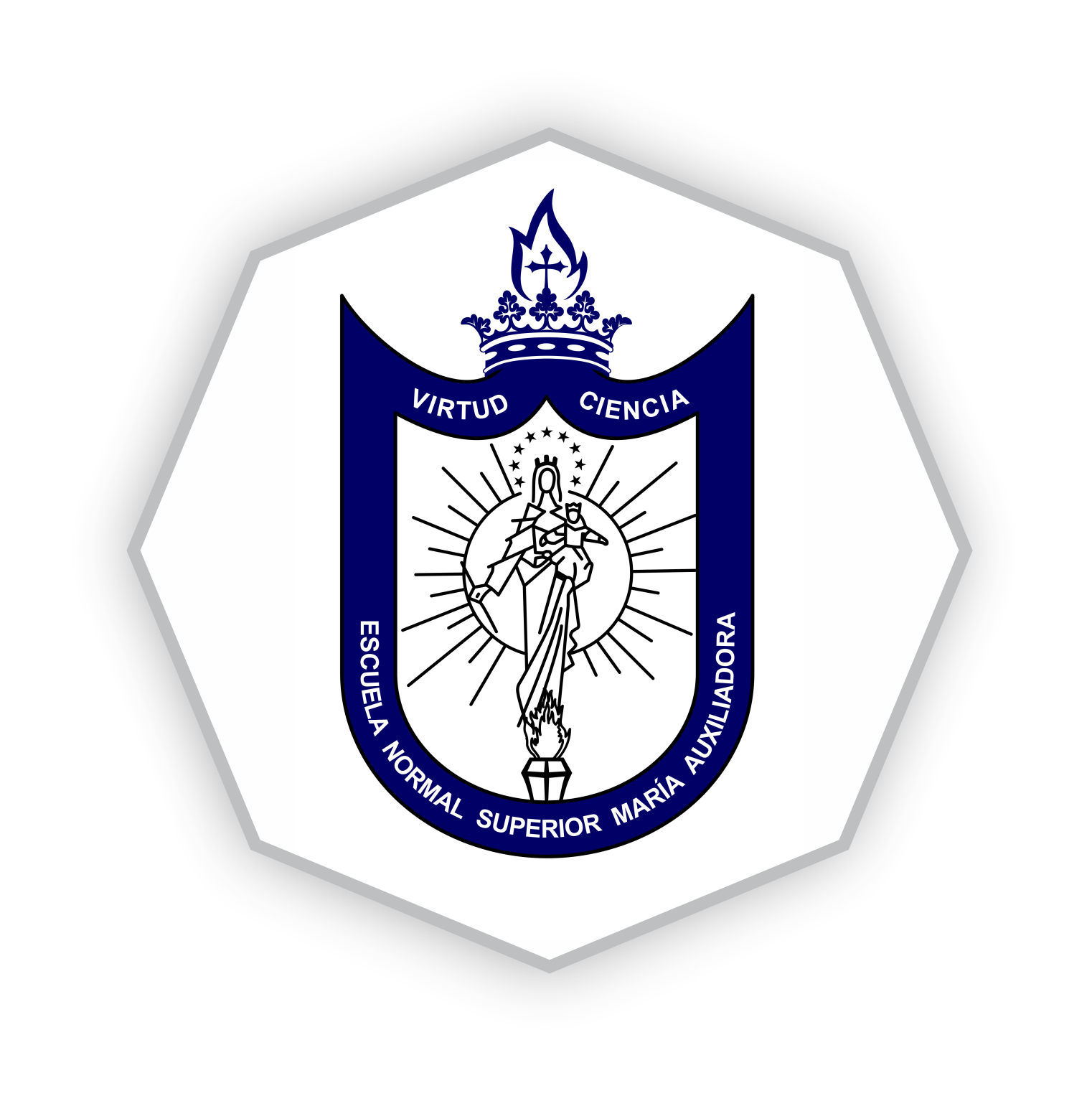 Nuestro Colegio – Escuela Normal Superior María Auxiliadora